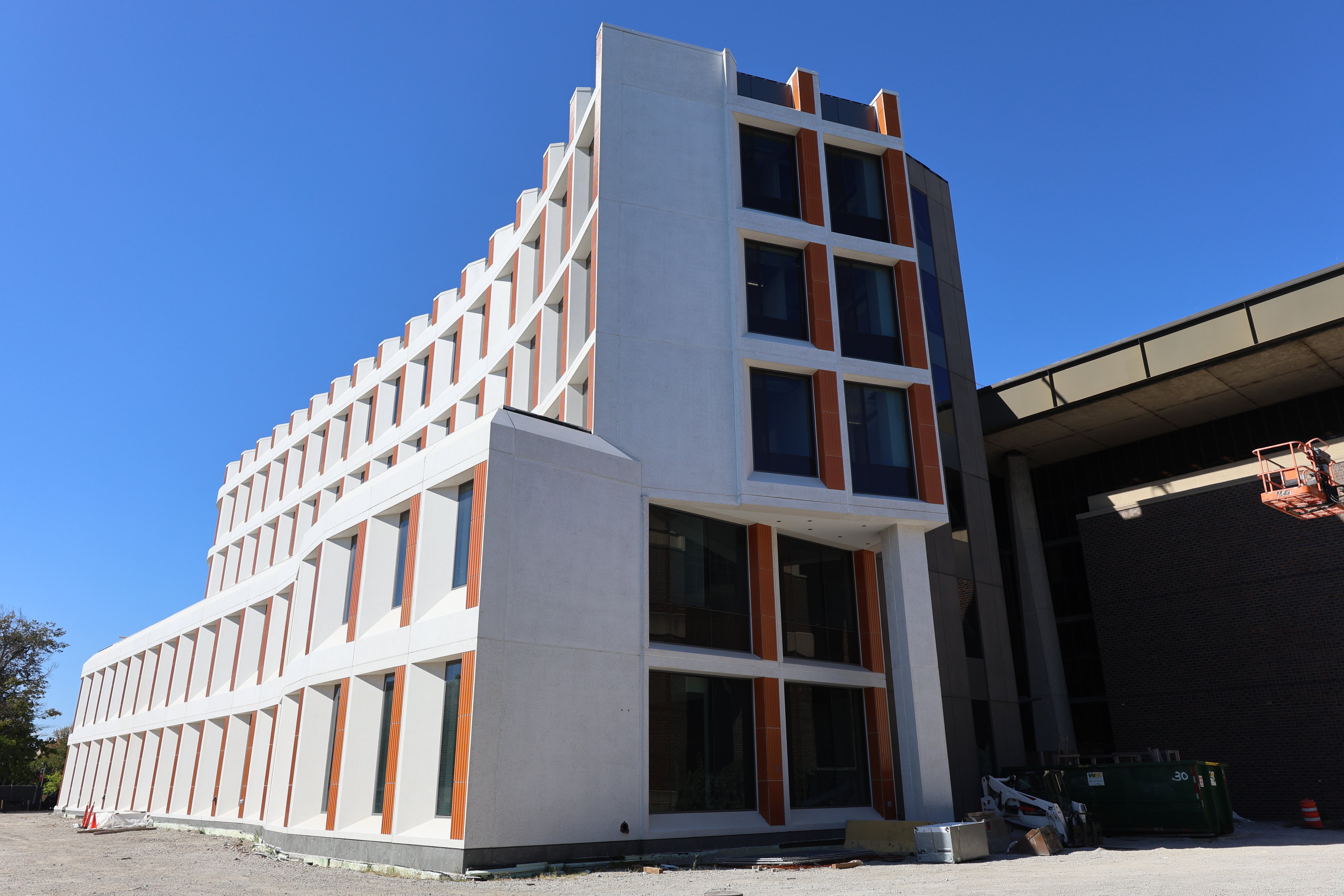 BEST PRECAST PROJECT | International Union of Bricklayers and Allied ...